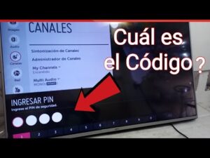Cómo Saber El Codigo De Mi Tv | Guía Definitiva 2025 | ComoPedia