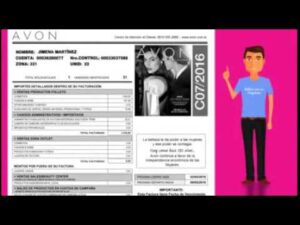 Cómo Saber Mi Zona Avon | Guía Definitiva 2025 | ComoPedia