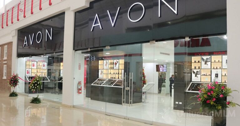 Cómo Saber Mi Zona Avon | Guía Definitiva 2025 | ComoPedia