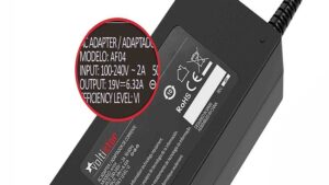 Cómo Saber Que Cargador Usa Mi Laptop | Guía Completa 2025 | ComoPedia